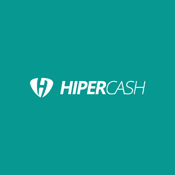HiperCash - Crédito Consciente